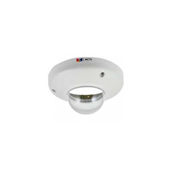 ACTi ACM-3701CD Clear Dome Cover For 3701