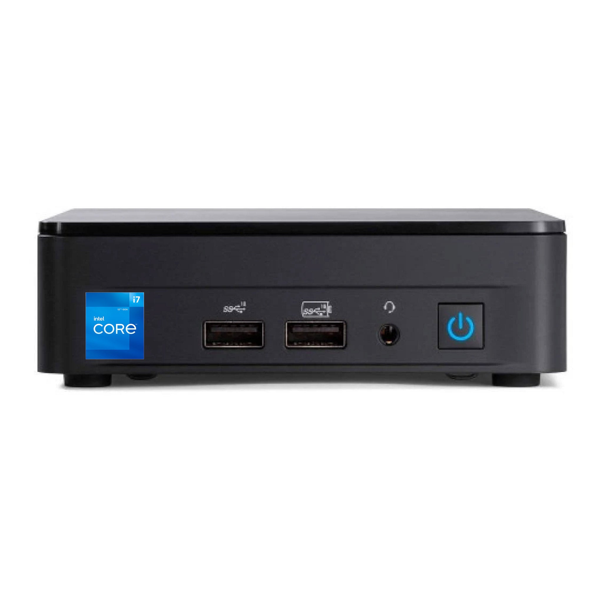 Altex AEB-M712-16G Intel NUC 12 Pro Core i7-1260P 12th Gen Processor w