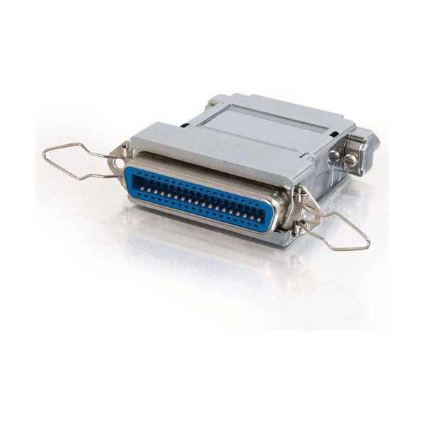 36 PIN FEMALE CENTRONIC CON