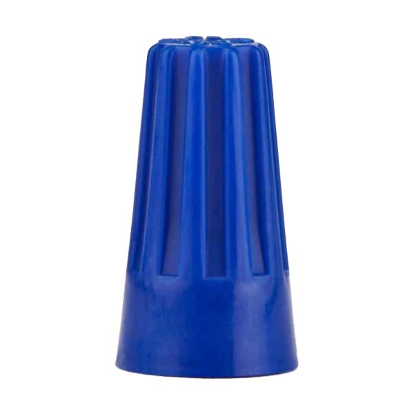 3M Highland™ Wire Connector H-30 22-16 AWG Blue | 100/Pouch