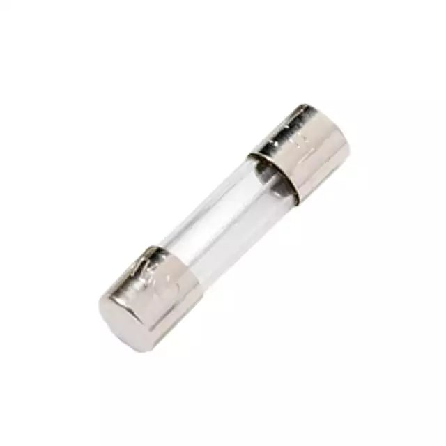 5X20MM FAST ACTING 2A FUSE