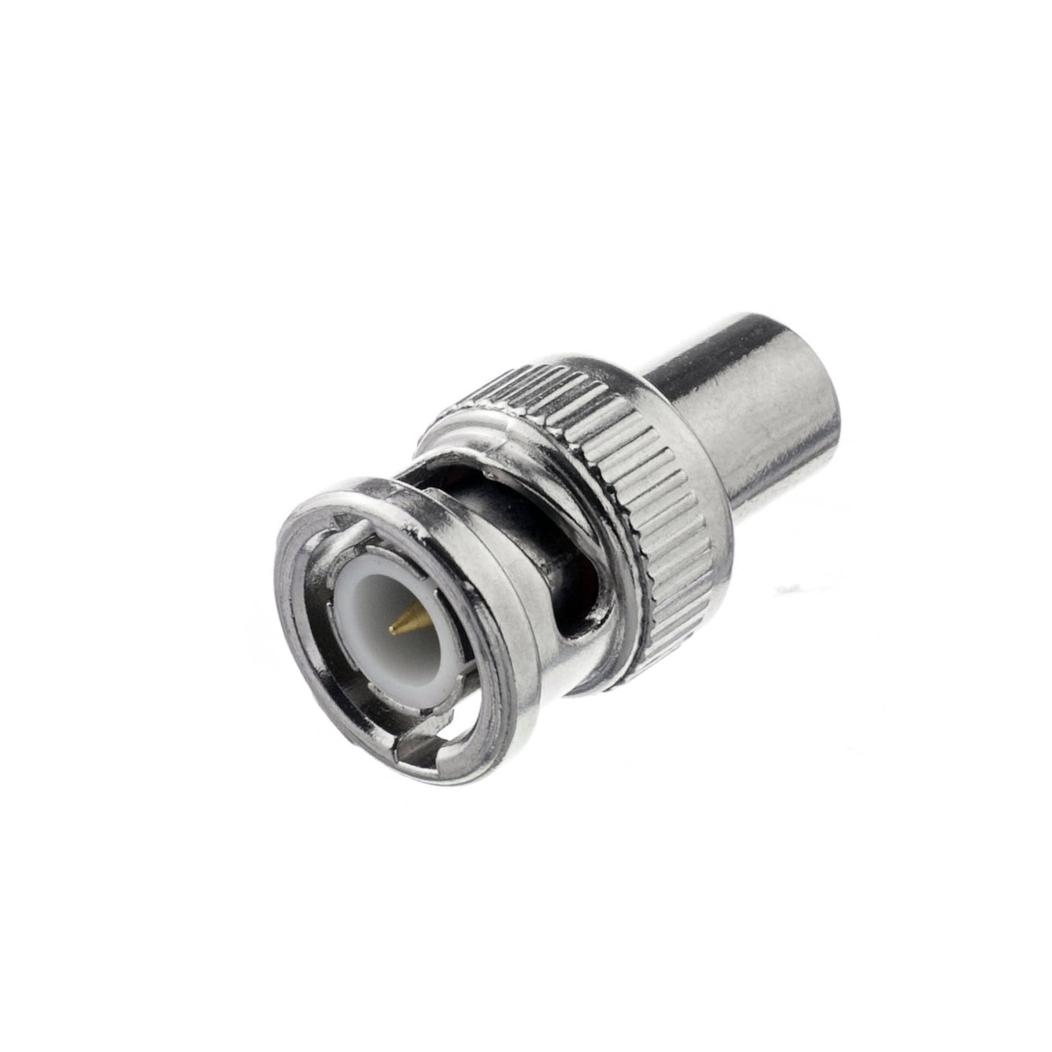 75 Ohm BNC Terminator