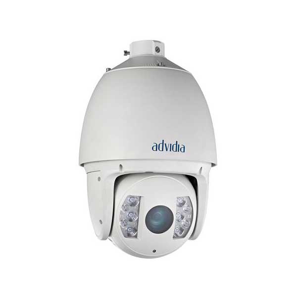 Advidia A-300 2MP 30X Optical Zoom Weather Proof IP PTZ