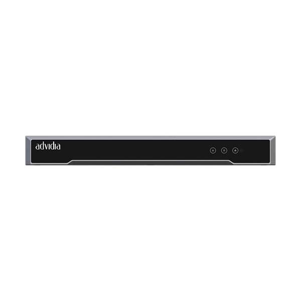 Advidia VP-16-V3 16-Port HD Video Encoder with HD-TVI Support