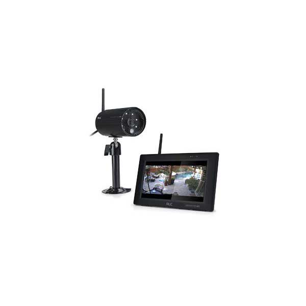 ALC Wireless AWS337 Camera & Monitoring System (1 camera)