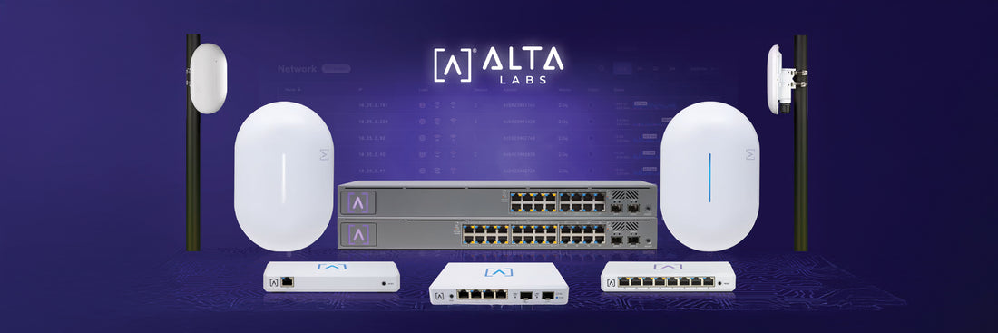 Altex Computers & Electronics