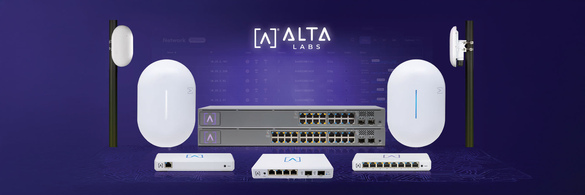 Altex Computers & Electronics