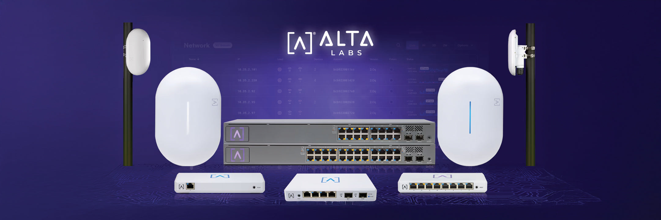 Altex Computers & Electronics
