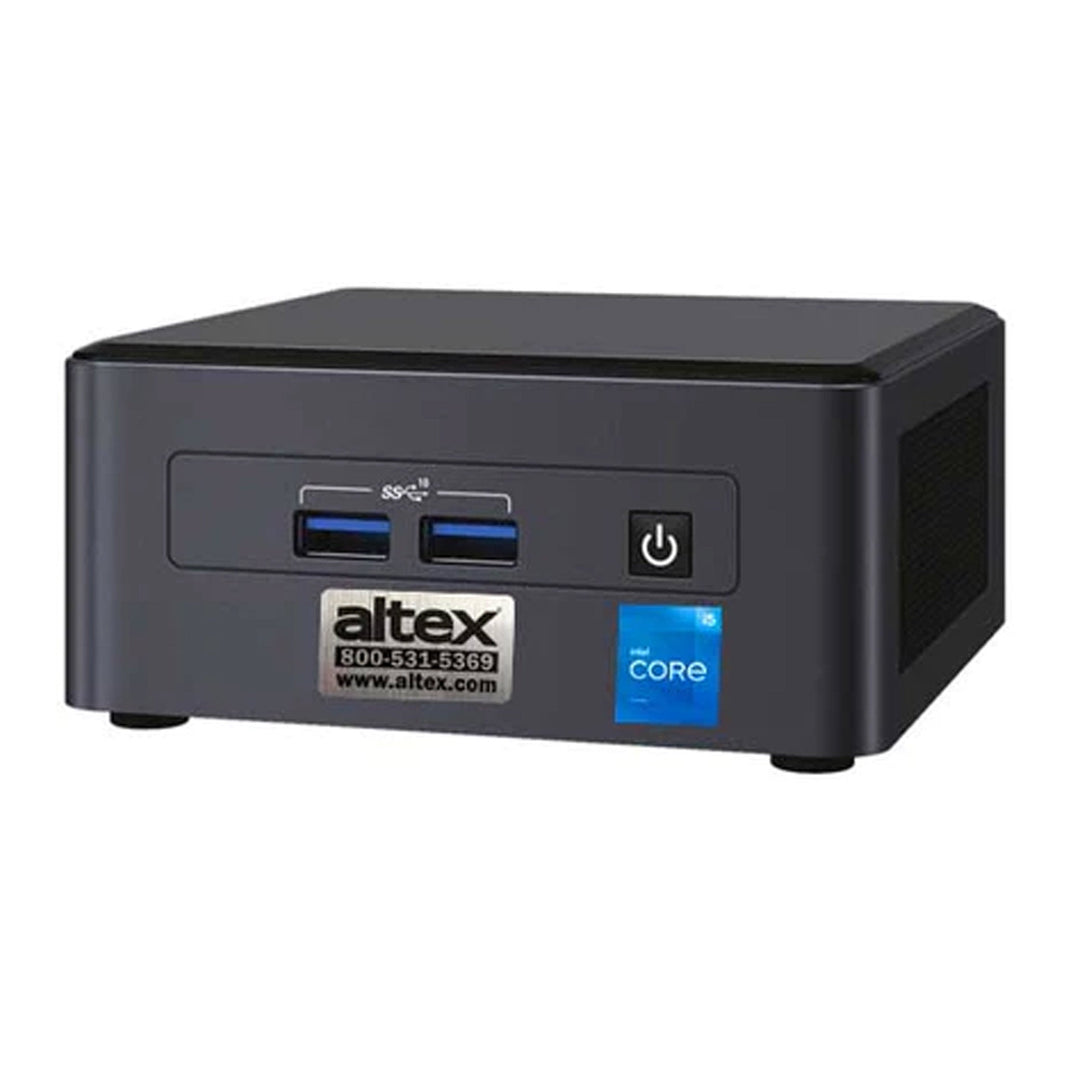 Discover High-Performance Mini PCs at Altex
