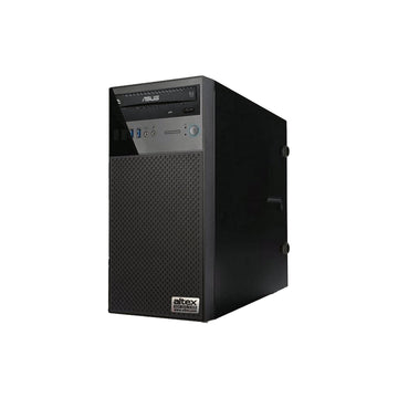 Top Desktop Computers at Altex - Power & Performance