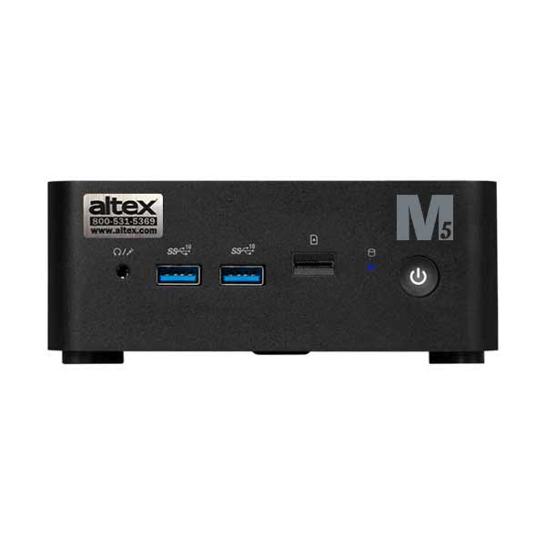 Altex MSI Cubi NUC Mini Business Series System Intel Core 5