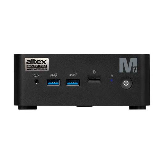 Top Desktop Computers at Altex - Power & Performance