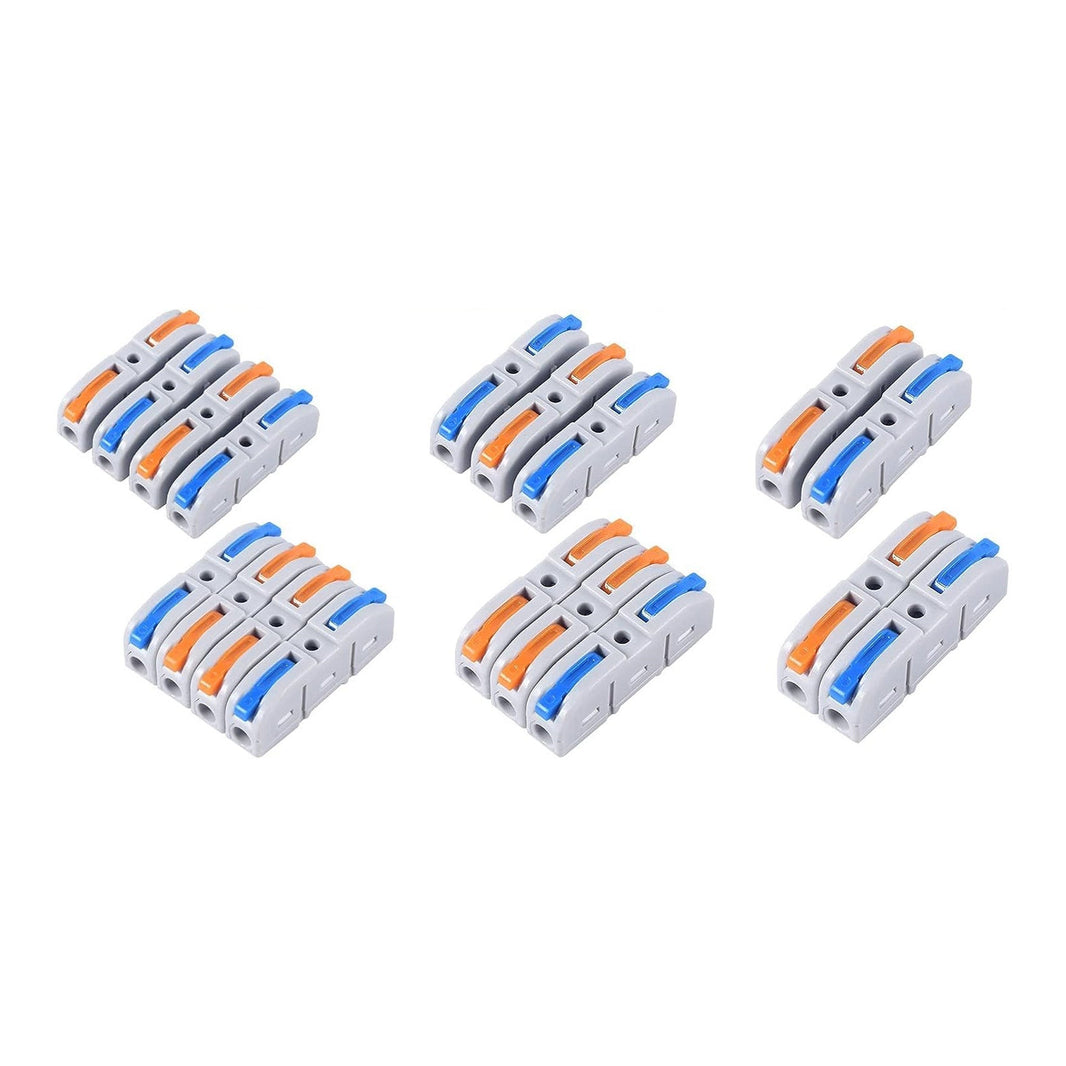 Best Crimp Quick Connectors at Altex – Buy Now