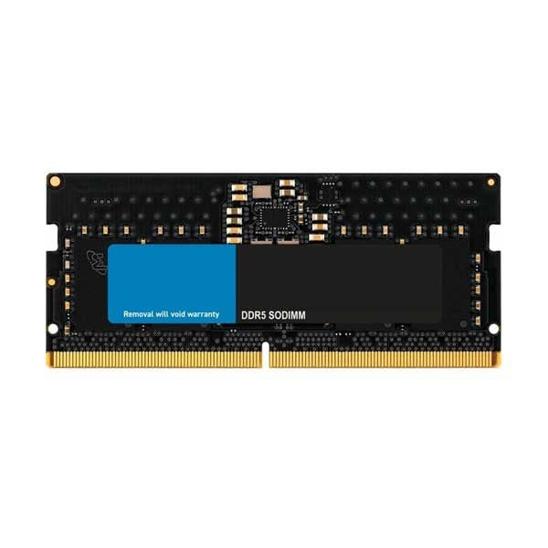 Altex Preferred MFG 8GB DDR5 5600MHz SoDIMM Memory Module