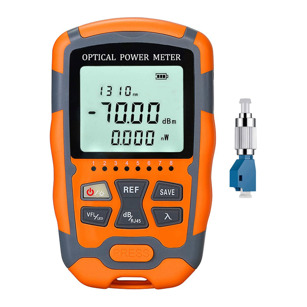 Find High-Quality Network Testers at Altex