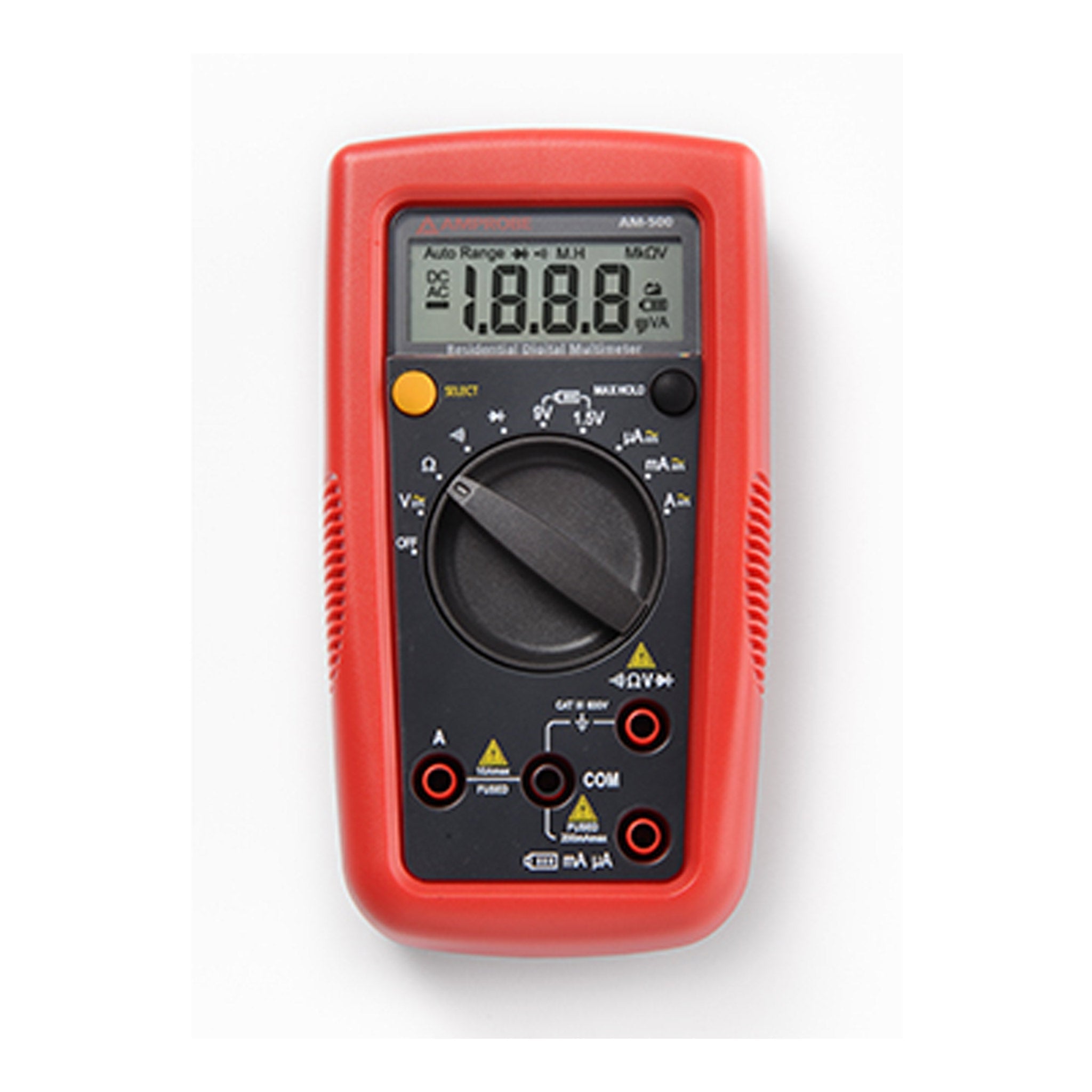 Amprobe AM-500 DIY-PRO Digital Multimeter