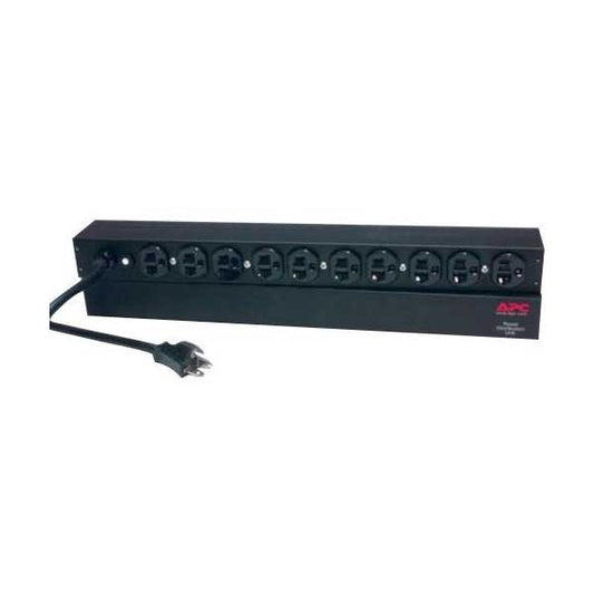 Get Rack Mount Surge Protectors at Altex – Shop Now