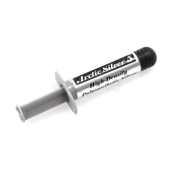 Arctic Silver 5 Thermal Compound