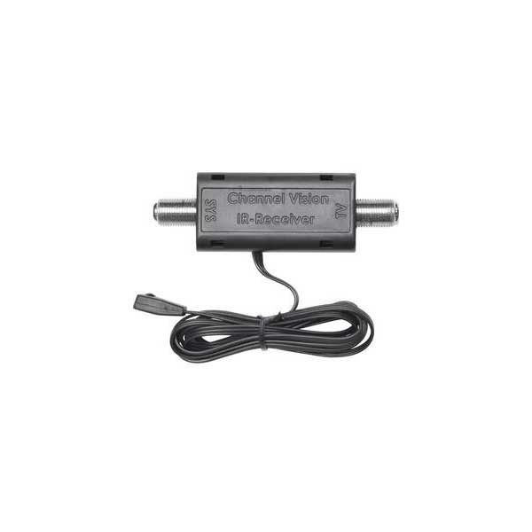 Channel Vision IR Coax Adapter