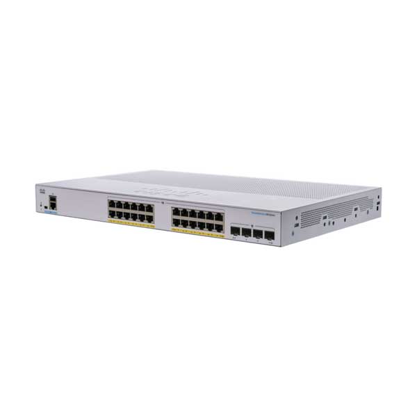 Network Switches – Page 2
