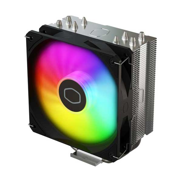 Cooler Master Hyper 212 Spectrum V3 ARGB CPU Air Cooler