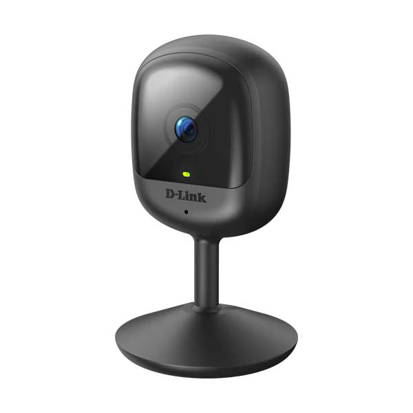 D-Link 1080p Pro Series Compact Full HD Wi-Fi Camera