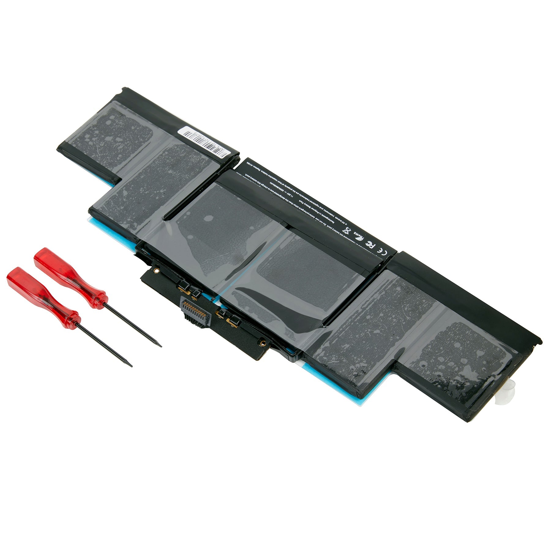 DENAQ NM-A1398 11.26 volt 8400 mAh Lithium Ion battery fits the Apple