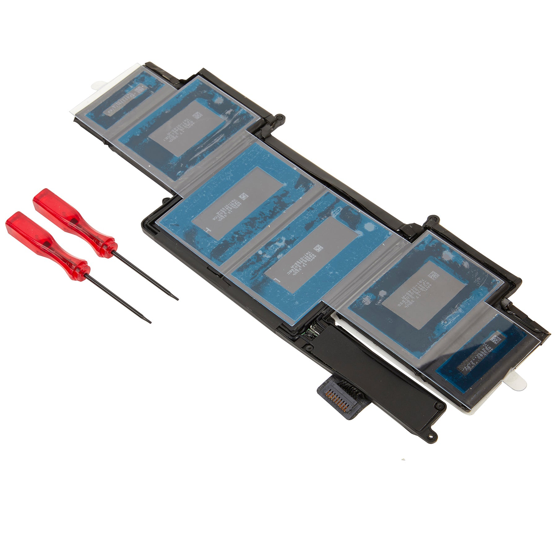 DENAQ NM-A1493 11.34 volt 6400 mAh Lithium Ion battery fits the Apple