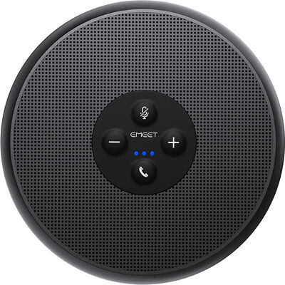 eMeet M1A Wired Speakerphone Zoom-Certified