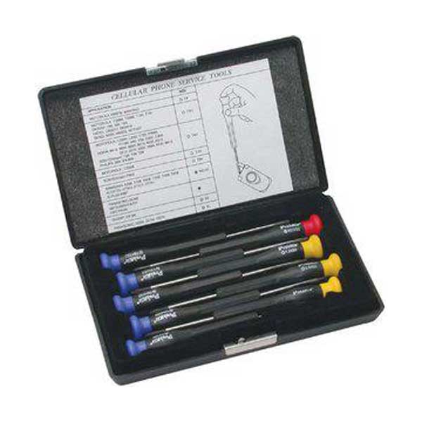 Eclipse 9-Piece Cellular Phone Tool Kit