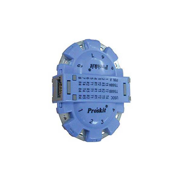 Eclipse In-Line Modular Adapter Kit