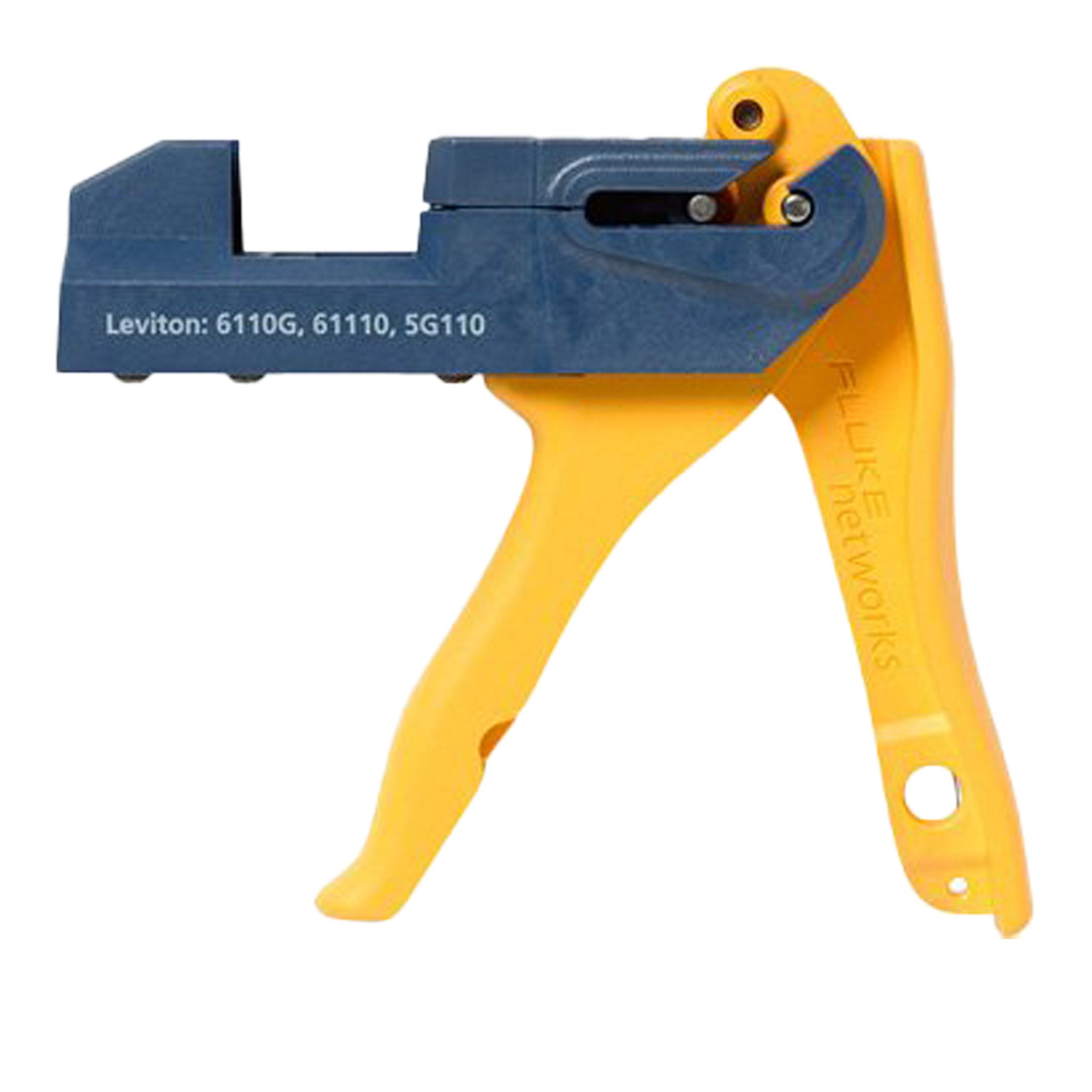 FLUKE JACKRAPID LEVITON TOOL