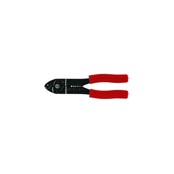 GC Electronics Terminal Crimper (14-24 AWG)