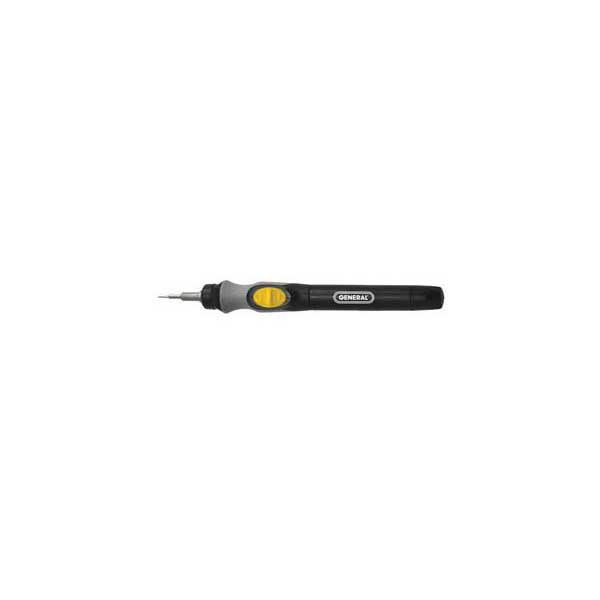 General Tools Cordless Power Precision Screwdriver