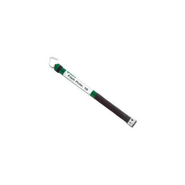 Greenlee 10442 18' Fish Pole