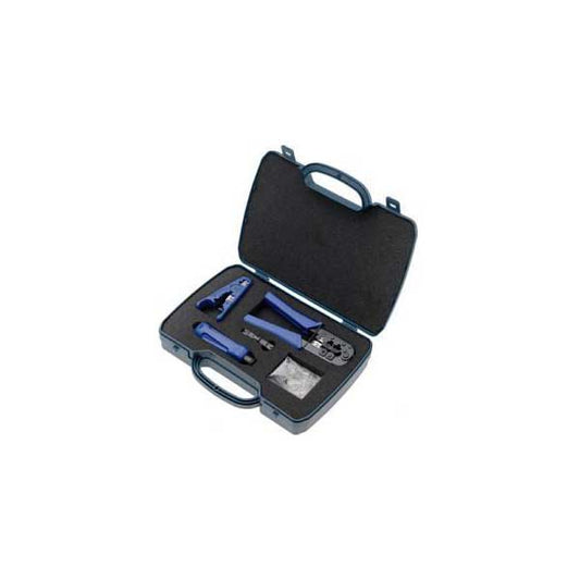 High-Quality Networking Tool Kits Available at Altex