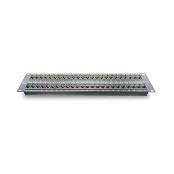 GRUBER 96 PORT C5 PATCH PANEL
