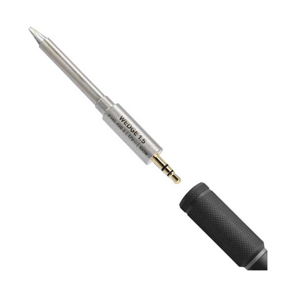 iFixit FixHub Soldering Iron Wedge 1.5 Tip (IF145-838-1)