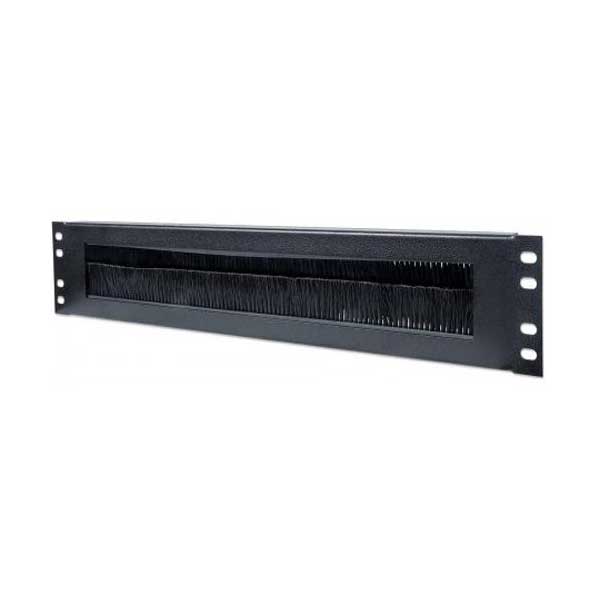 Intellinet 19" Cable Entry Panel