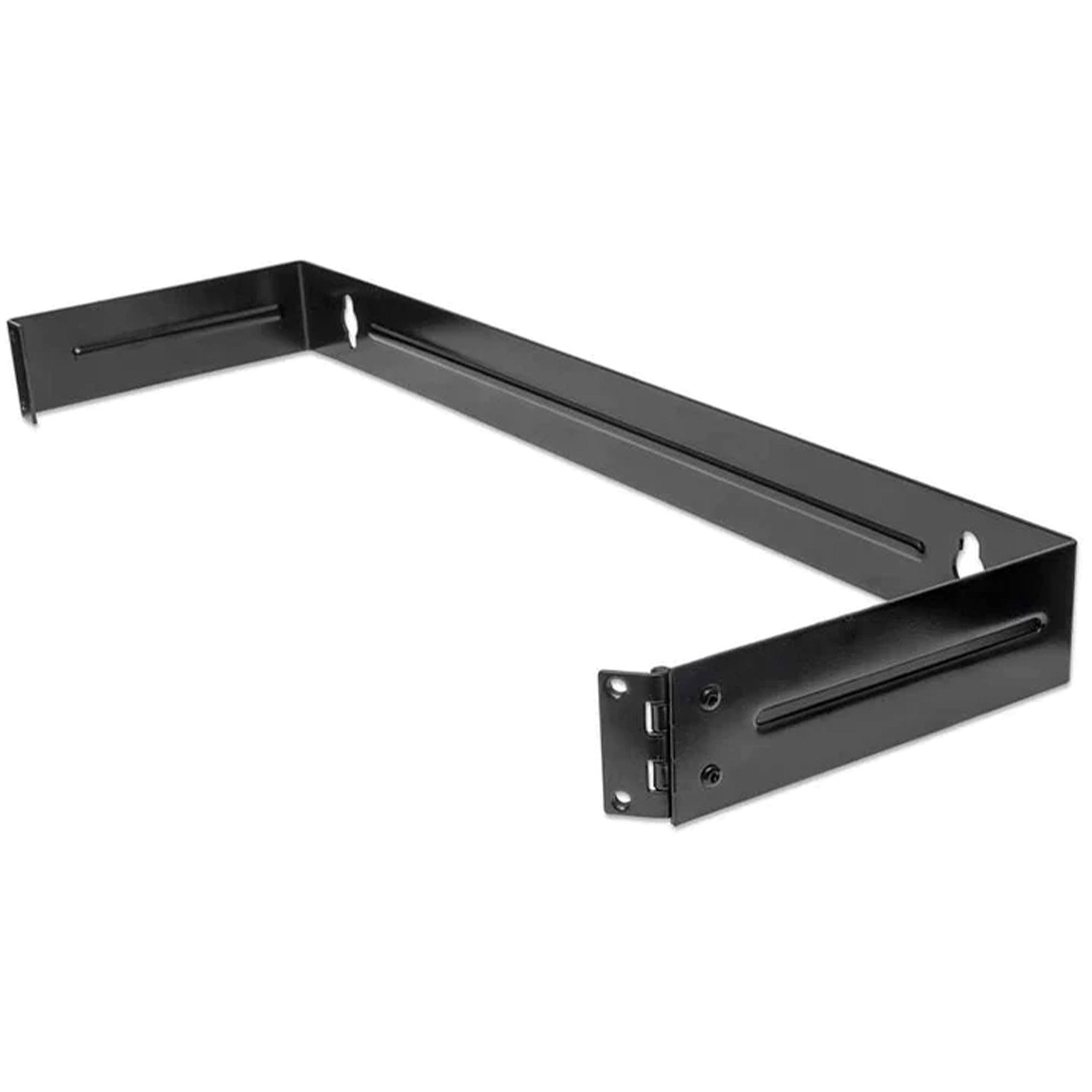 Intellinet 402439 19" 1RU Hinged Wall Bracket