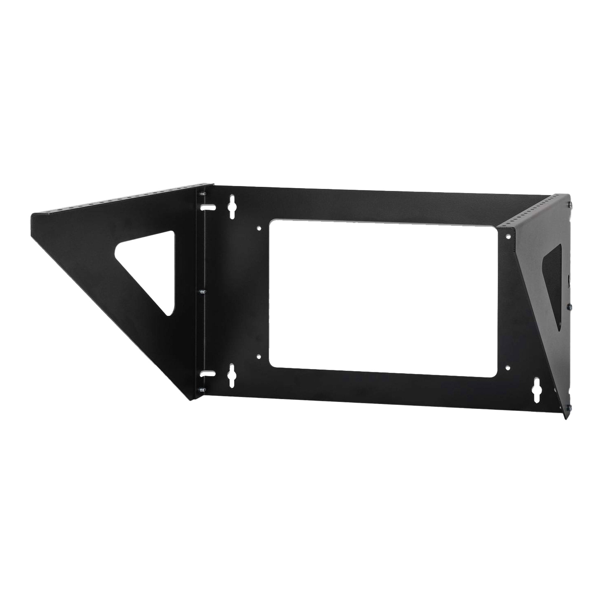 Intellinet 716376 6U Vertical Wall Mount Rack Bracket for 19" Equipmen