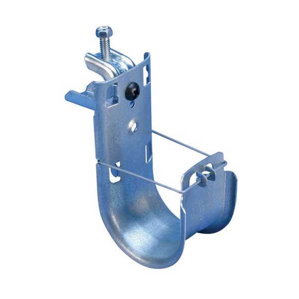 J-HOOK W/ BC200 BEAM CLAMP