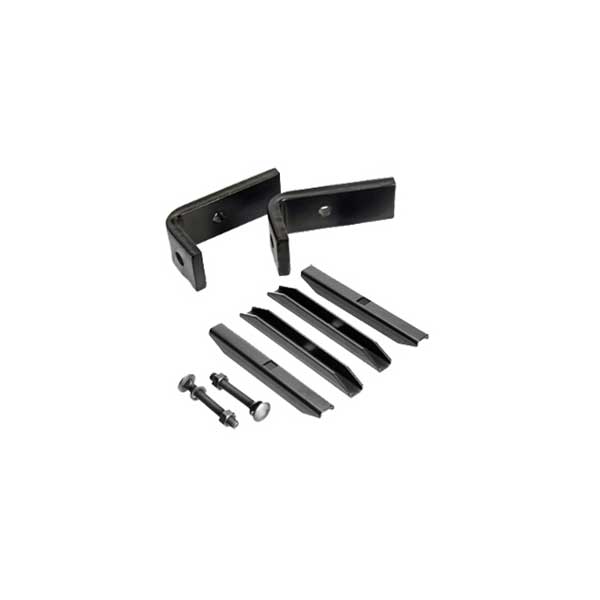 Ladder End Support Hardware