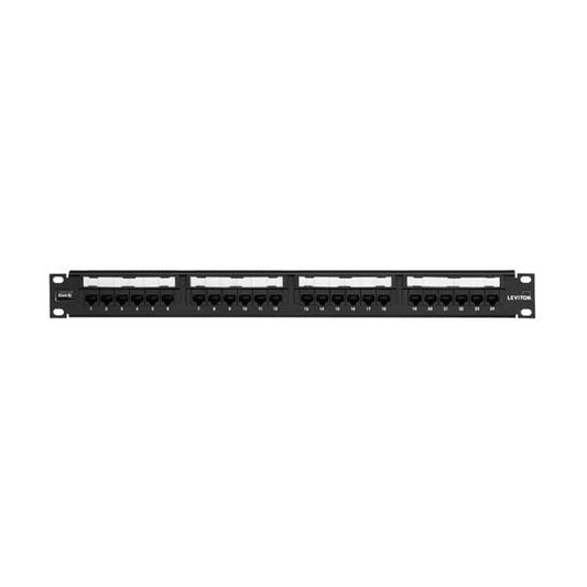 Network Patch Panels