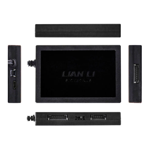 Lian Li Strimer L Connect 3 Controller