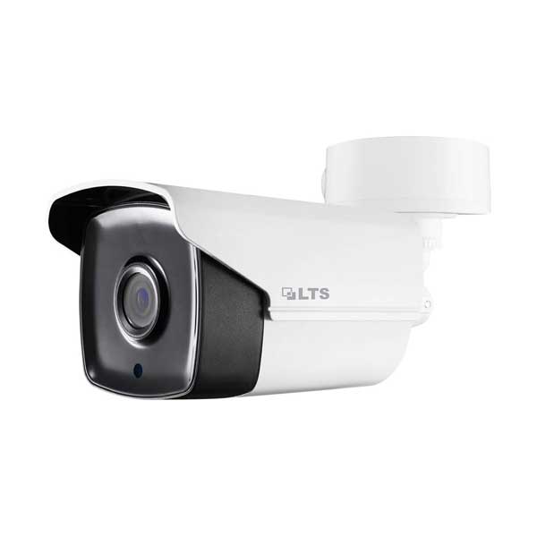 LT Security 2MP 2.8mm Ultra-Low Light WDR IR Bullet Camera