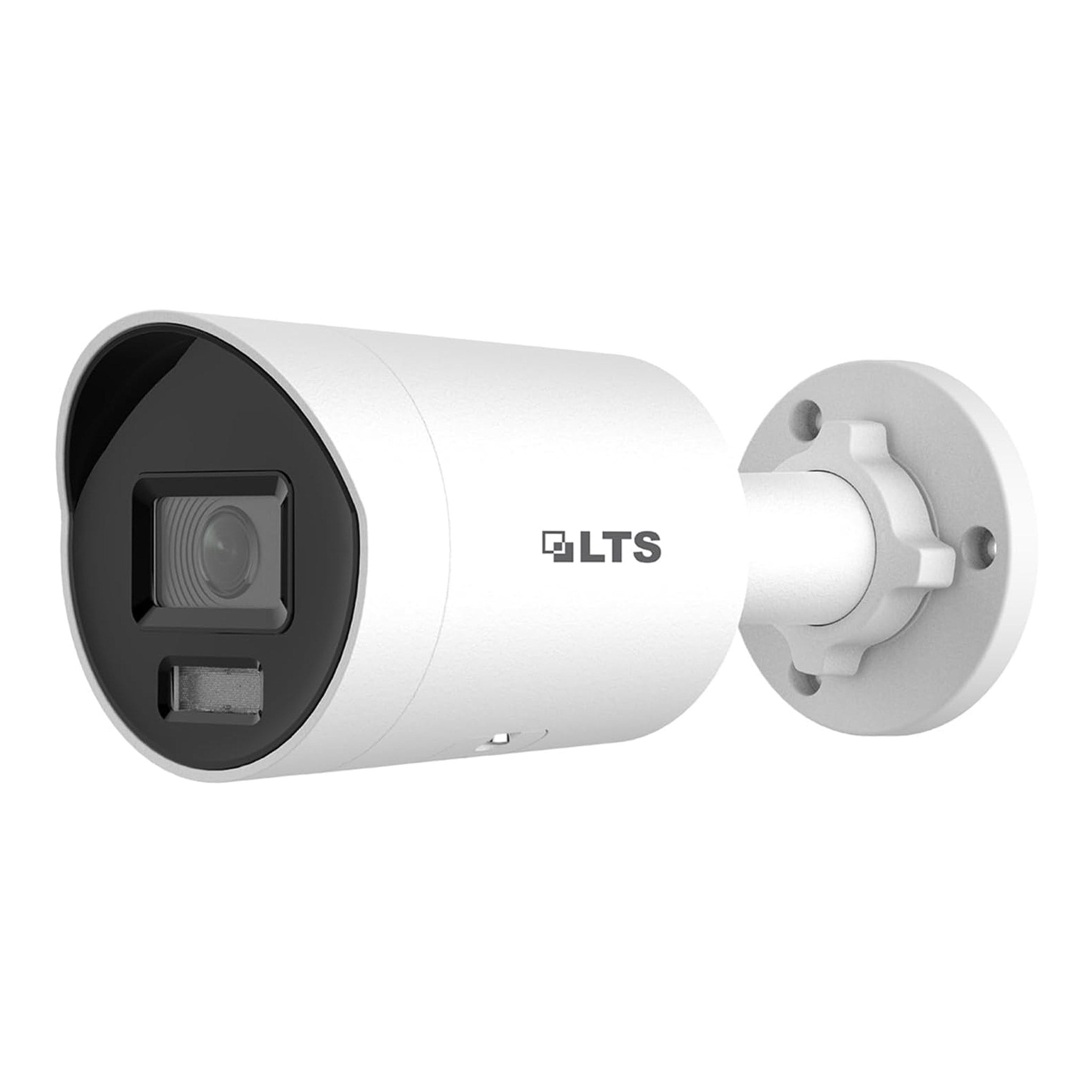 LT Security CMIP8C42WI-28MDA Platinum 4MP Hybrid Illumination Fixed Bu