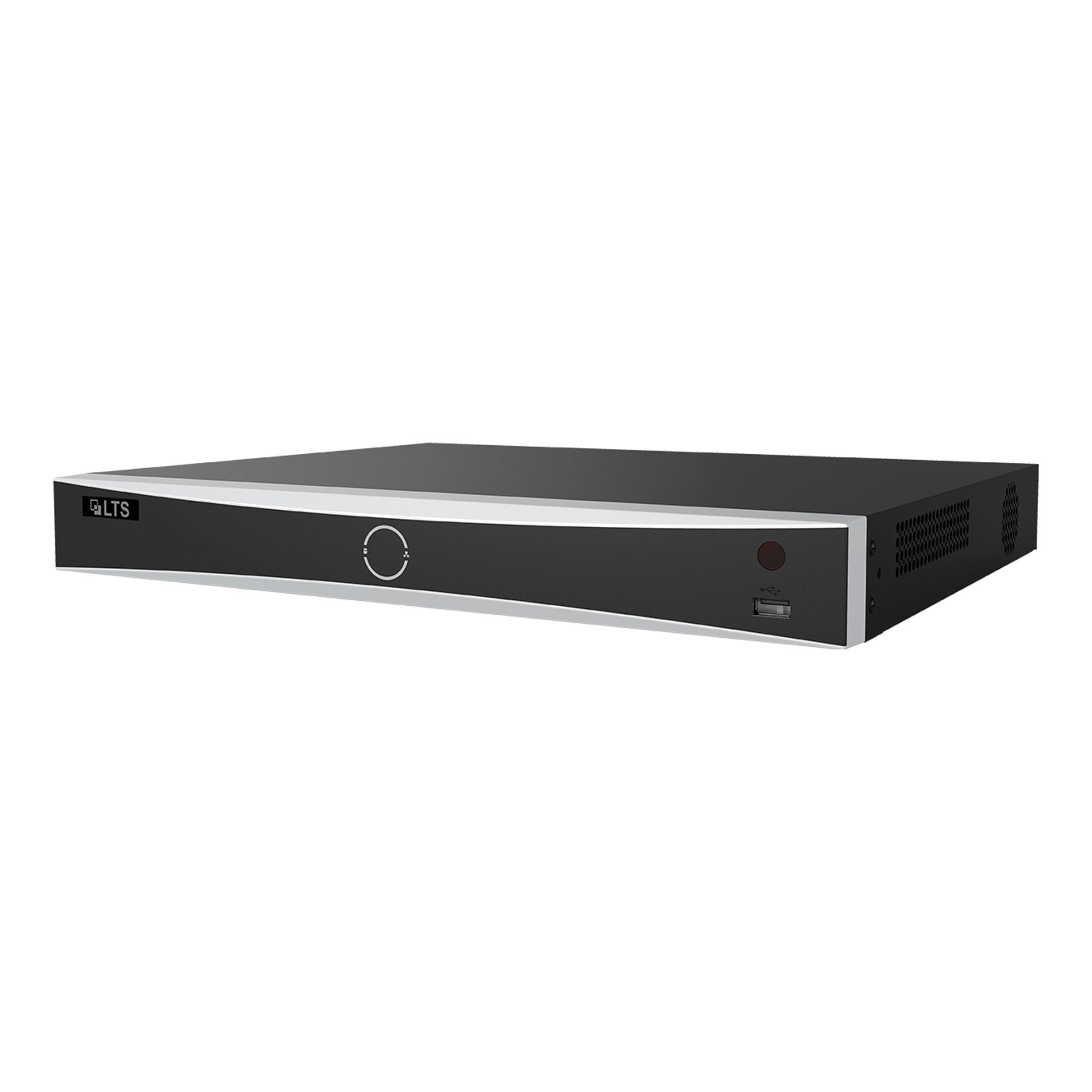 LT Security LTN8708D-P8N 8-Channel VCA Network Video Recorder with MD