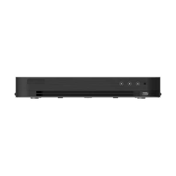 LT Security Platinum 4-Channel DVR