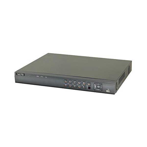 LTS LTD8516K-ST 5MP 16 Channel HD-TVI DVR